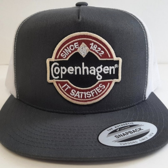 Accessories | Copenhagen Chew Chaw Snuff Dip American Classic Heritage ...